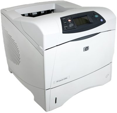 Imprimante Laserjet HP 4250N HP
