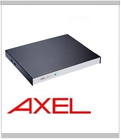 platine axel AX3000 M85 OCCASION reconditionné